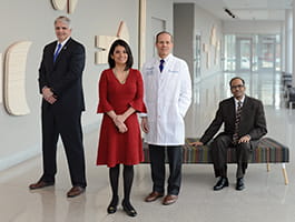 Research | The University of Kansas Cancer Center