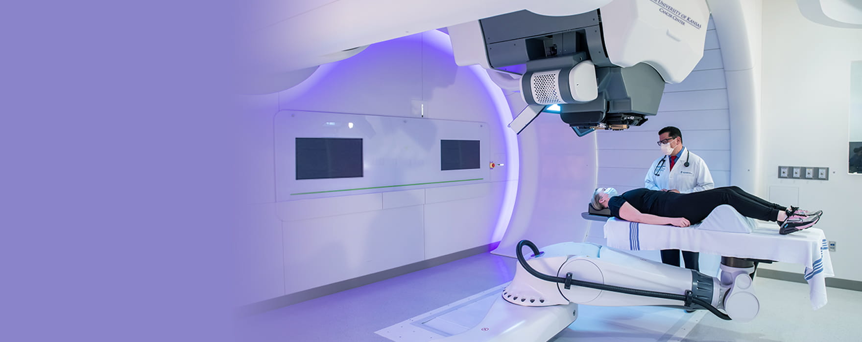 The University of Kansas Cancer Center | Kansas City