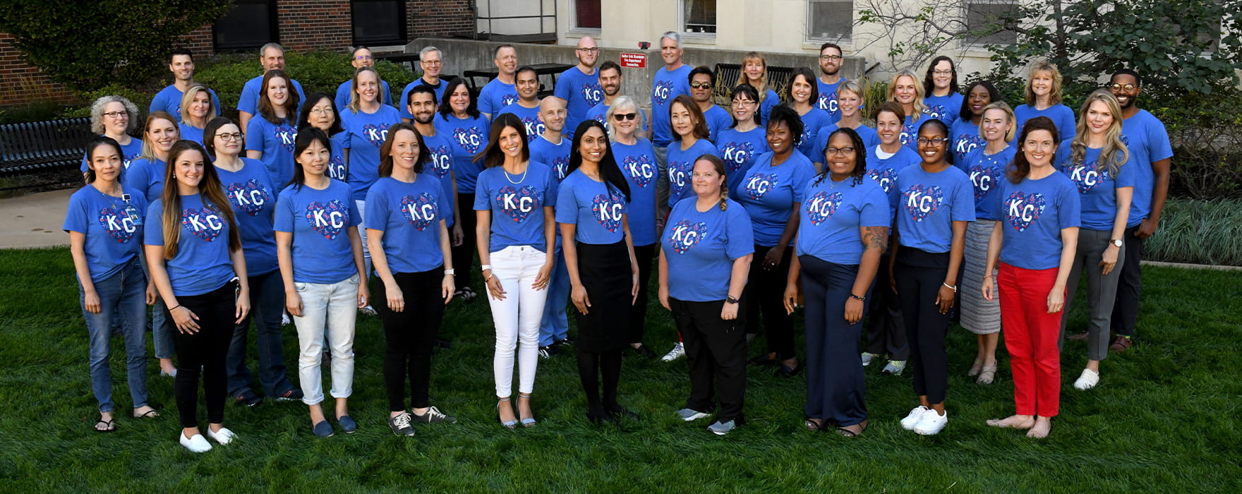 The University of Kansas Cancer Center | Kansas City