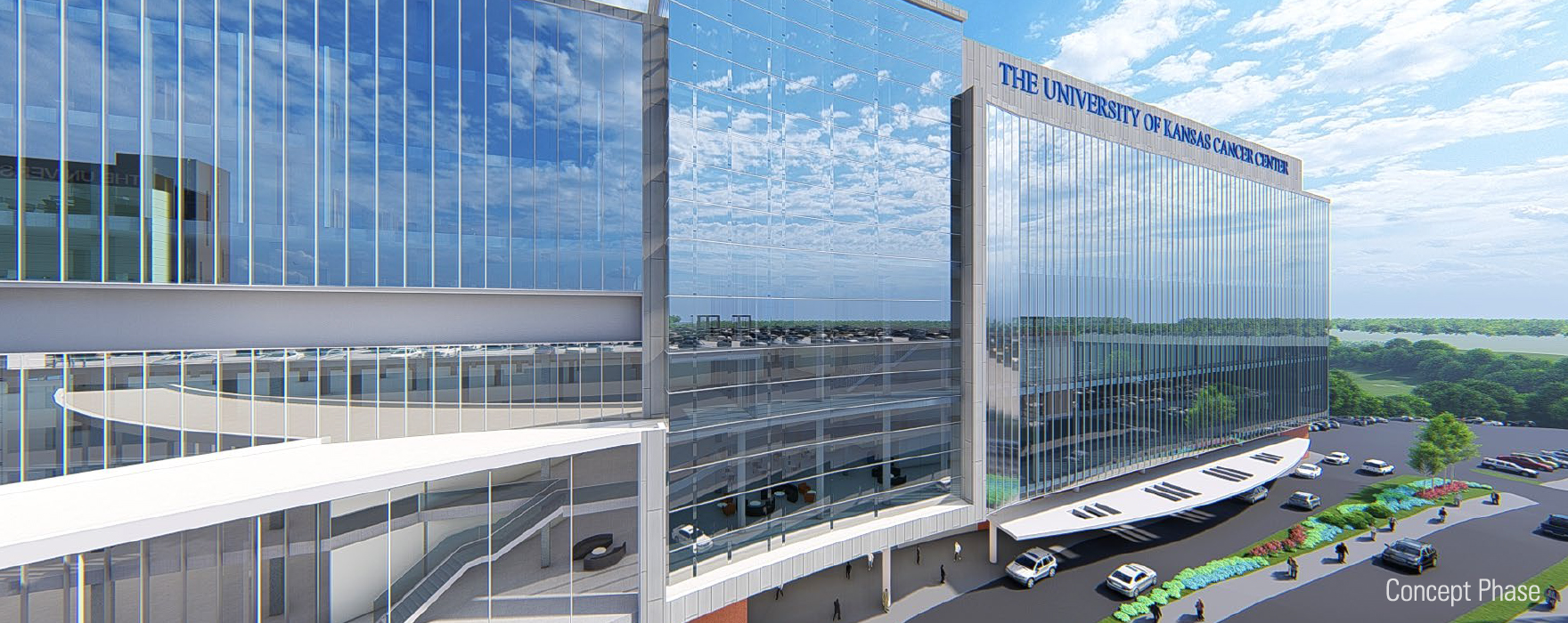 The University of Kansas Cancer Center | Kansas City