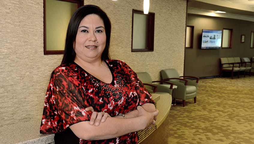 United in Hope: Building a Future Beyond Cancer