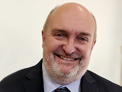 Nanomaterials Expert Joins Cancer Center Team | The University Of ...