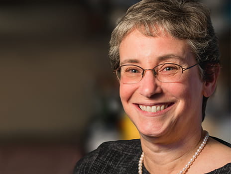 Joan W. Conaway Elected To National Academy of Sciences | The ...