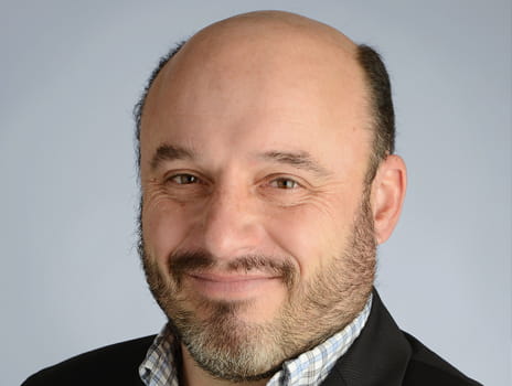 Researcher receives $1.9M Maximizing Investigators' Research Award from ...