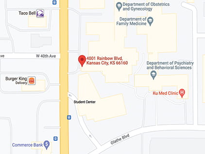 Proton Therapy Center | Kansas City, KS