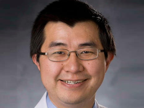 Anthony Sung, MD, named director of Center for Survivorship and Patient-Oriented Research | The ...